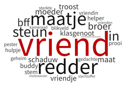 Pesten – Gil vander Heyden – oplossing | Raadgedicht