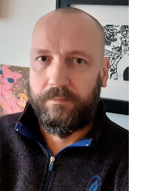 Daniël Dee | Raadgedicht