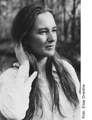 Anne Louïse van den Dool | Raadgedicht